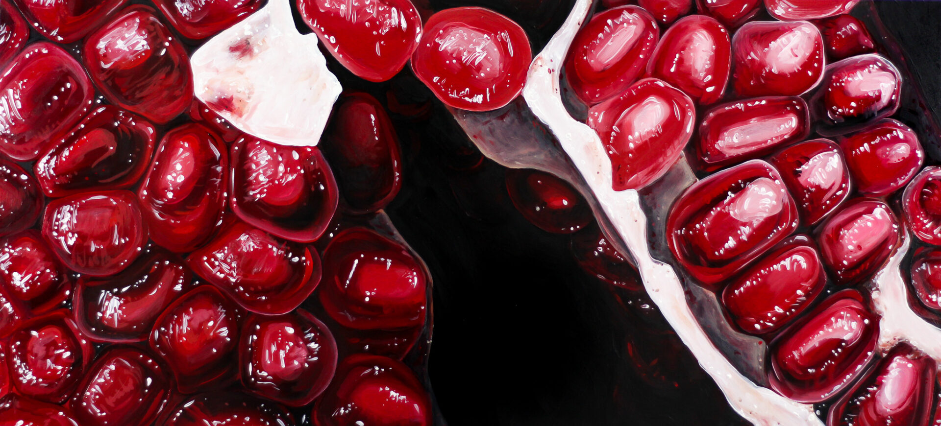 One-of-a-Kind Oil Paintings – Angela Faustina